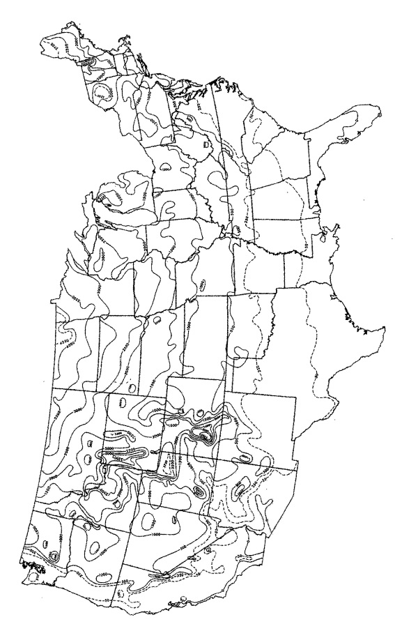 CHAPTER 4 FOUNDATIONS - 2021 WASHINGTON STATE RESIDENTIAL CODE
