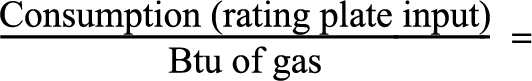 APPENDIX A IFGS SIZING AND CAPACITIES OF GAS PIPING - 2024 ...