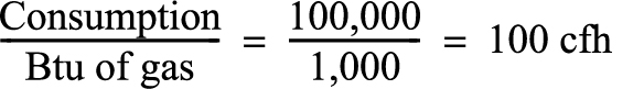 APPENDIX A IFGS SIZING AND CAPACITIES OF GAS PIPING - 2024 ...