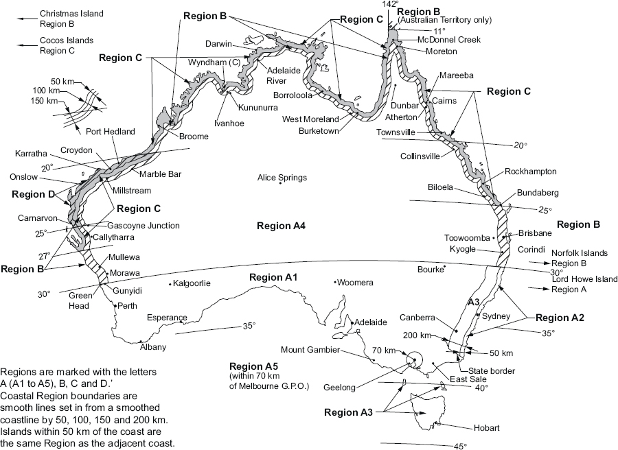 2 STRUCTURE - 2022 NCC BUILDING CODE OF AUSTRALIA VOLUME 2 AND ABCB ...