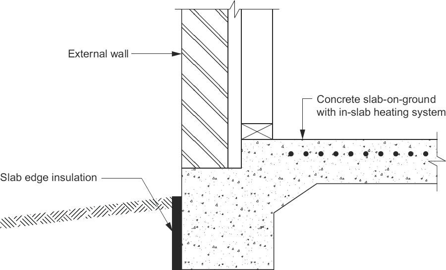 SCHEDULE 5 NEW SOUTH WALES 2 - 2022 NCC BUILDING CODE OF AUSTRALIA ...
