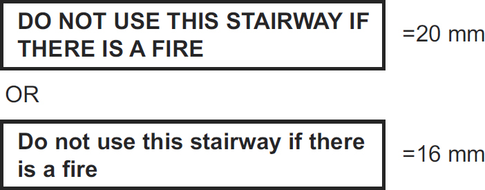 SECTION D ACCESS AND EGRESS - 2022 NCC BUILDING CODE OF AUSTRALIA ...