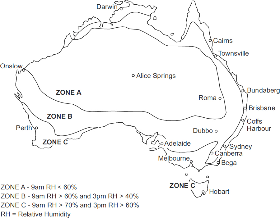 SECTION F HEALTH AND AMENITY - 2022 NCC BUILDING CODE OF AUSTRALIA ...