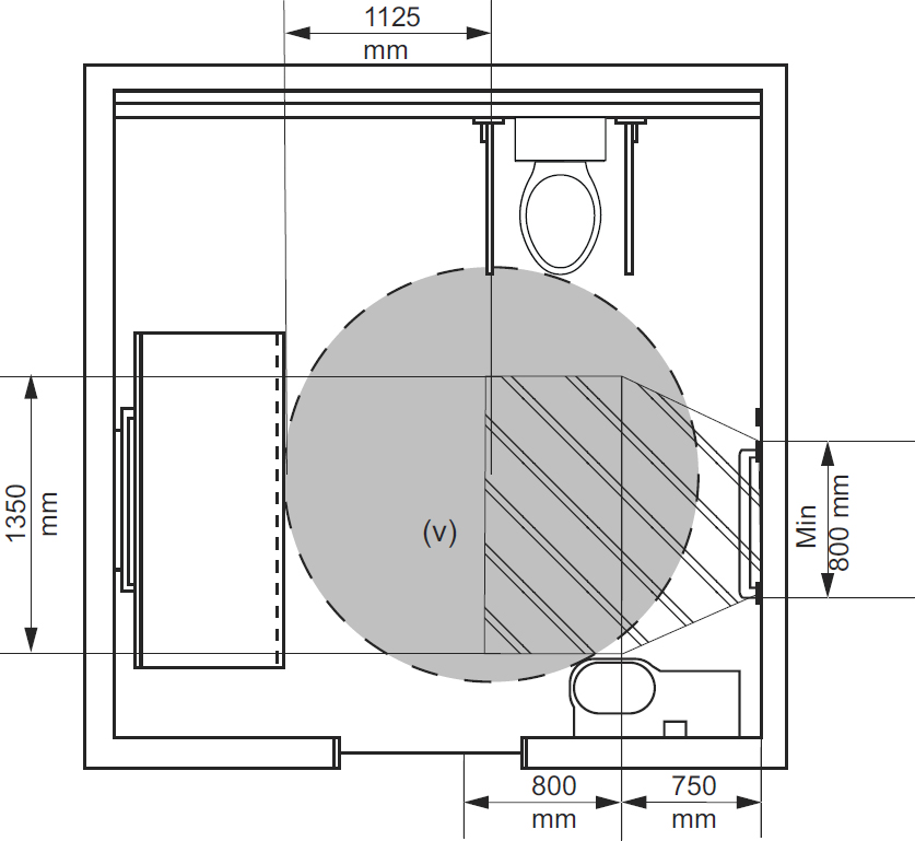 SECTION F HEALTH AND AMENITY - 2022 NCC BUILDING CODE OF AUSTRALIA ...