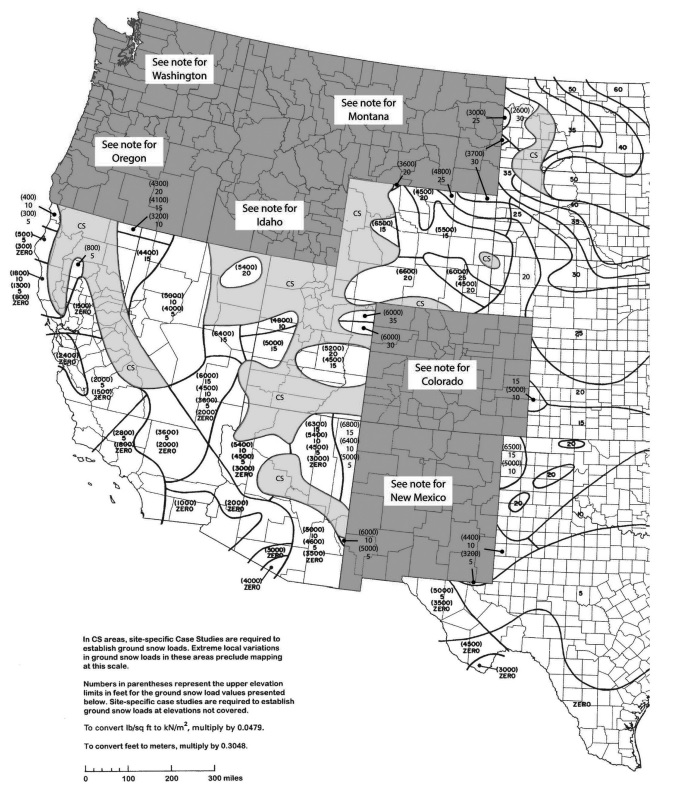 CHAPTER 16 STRUCTURAL DESIGN - 2021 VIRGINIA CONSTRUCTION CODE