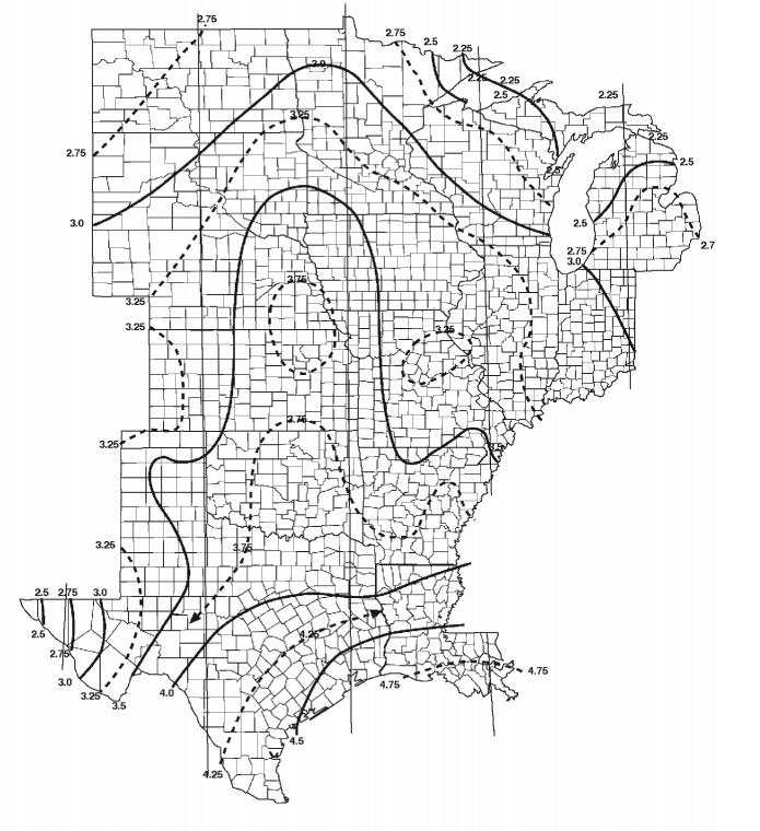 CHAPTER 16 STRUCTURAL DESIGN - 2021 VIRGINIA CONSTRUCTION CODE