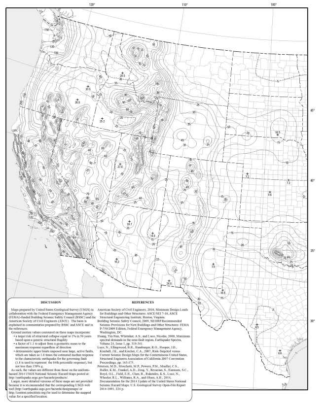 CHAPTER 16 STRUCTURAL DESIGN - 2021 VIRGINIA CONSTRUCTION CODE