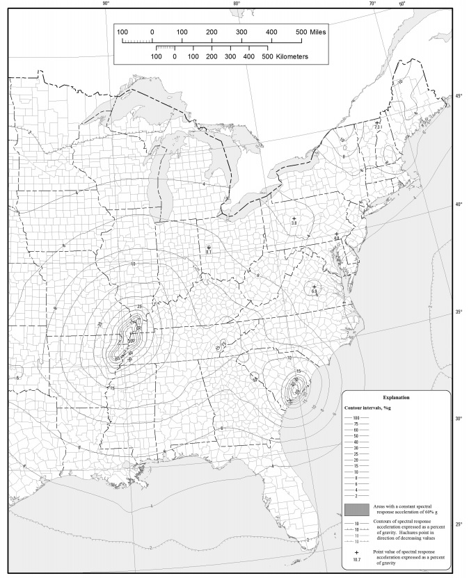 CHAPTER 16 STRUCTURAL DESIGN - 2021 VIRGINIA CONSTRUCTION CODE