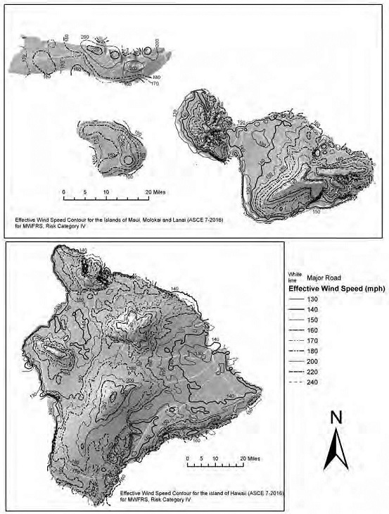 CHAPTER 16 STRUCTURAL DESIGN - 2024 OHIO BUILDING CODE