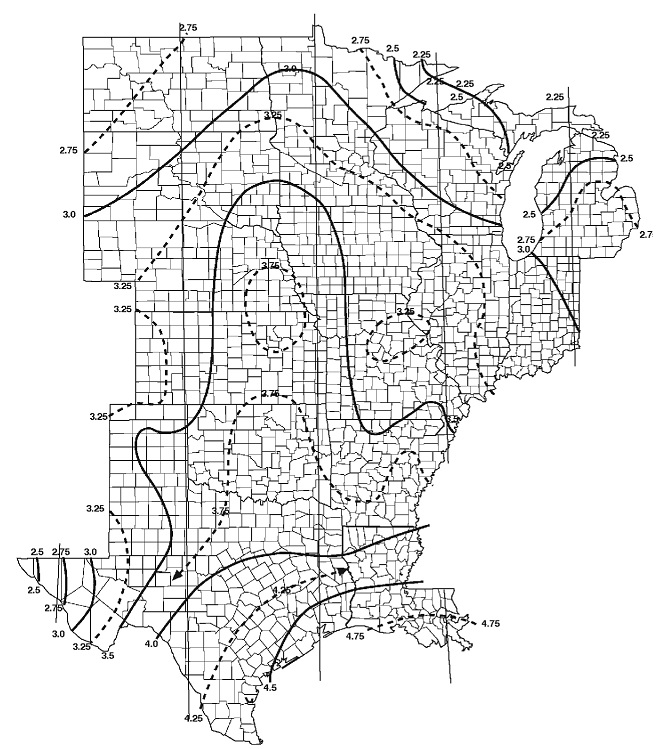 CHAPTER 16 STRUCTURAL DESIGN - 2024 OHIO BUILDING CODE
