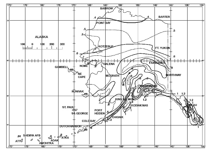 CHAPTER 16 STRUCTURAL DESIGN - 2024 OHIO BUILDING CODE
