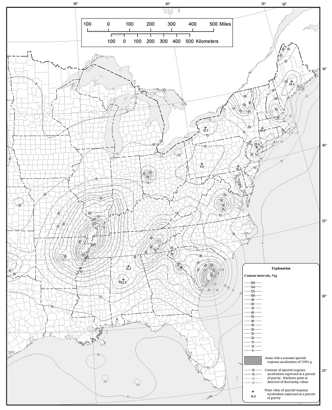 CHAPTER 16 STRUCTURAL DESIGN - 2024 OHIO BUILDING CODE