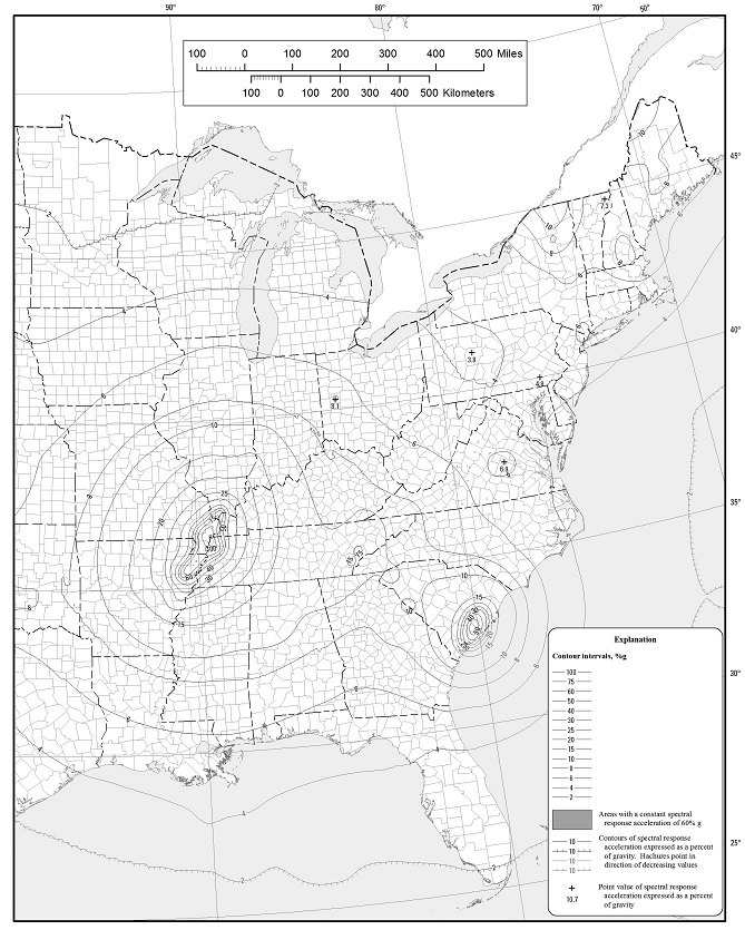 CHAPTER 16 STRUCTURAL DESIGN - 2024 OHIO BUILDING CODE