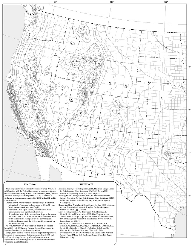 CHAPTER 16 STRUCTURAL DESIGN - 2022 CALIFORNIA BUILDING CODE, TITLE 24 ...