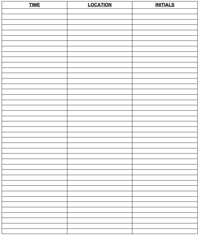 APPENDIX N FIRE WATCH - 2016 PORTLAND FIRE CODE