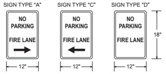 APPENDIX NBSP D FIRE APPARATUS ACCESS ROADS - 2016 PORTLAND FIRE CODE