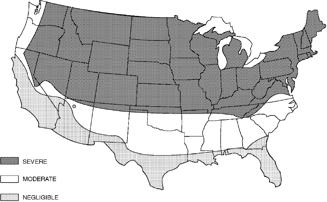 CHAPTER 3 BUILDING PLANNING - 2021 UTAH STATE RESIDENTIAL CODE BASED ON ...