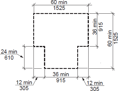 CHAPTER 3 BUILDING BLOCKS - 2017 ICC A117.1 WITH SUPPLEMENT 1 ...