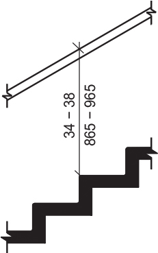 CHAPTER 5 GENERAL SITE AND BUILDING ELEMENTS - 2017 ICC A117.1 WITH ...