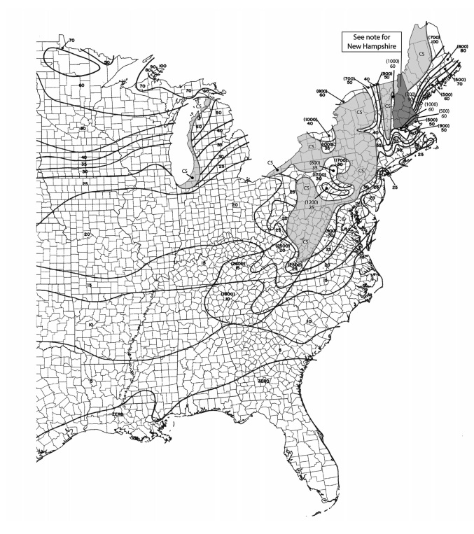 CHAPTER 16 STRUCTURAL DESIGN - 2021 UTAH STATE BUILDING CODE