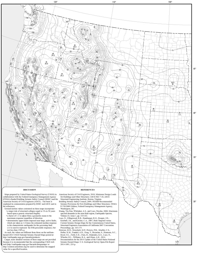 CHAPTER 16 STRUCTURAL DESIGN - 2021 UTAH STATE BUILDING CODE