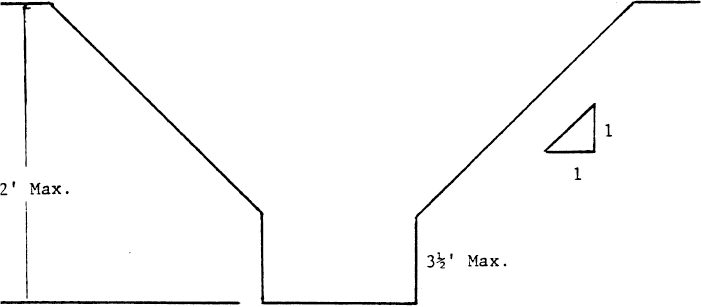 SUBPART P EXCAVATIONS - 1979 29 CFR 1926 SAFETY AND HEALTH REGULATIONS ...