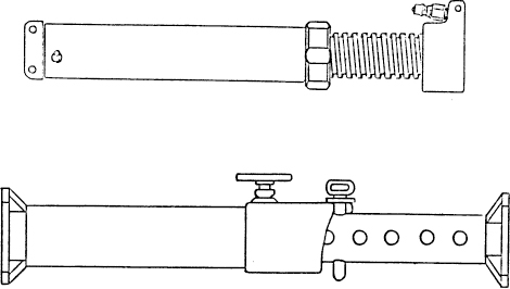 SUBPART P EXCAVATIONS - 1979 29 CFR 1926 SAFETY AND HEALTH REGULATIONS ...