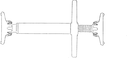 SUBPART P EXCAVATIONS - 1979 29 CFR 1926 SAFETY AND HEALTH REGULATIONS ...