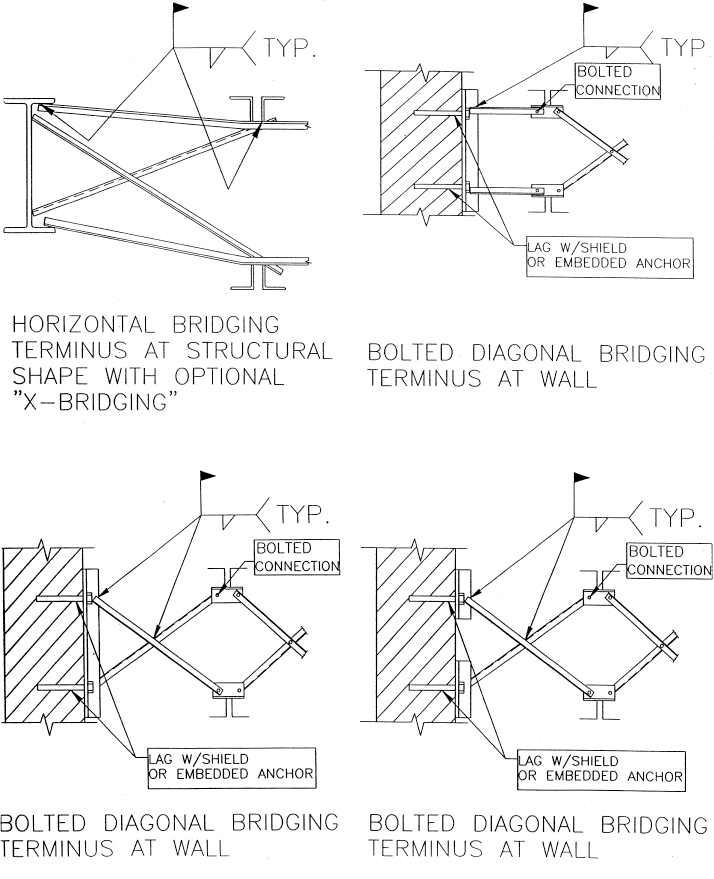 SUBPART R STEEL ERECTION - 1979 29 CFR 1926 SAFETY AND HEALTH ...