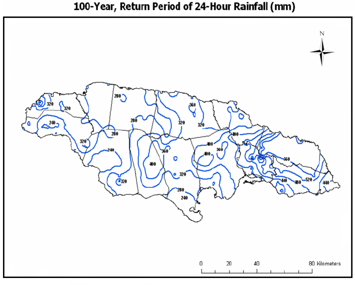 CHAPTER 16 STRUCTURAL DESIGN - 2023 JAMAICA BUILDING CODE
