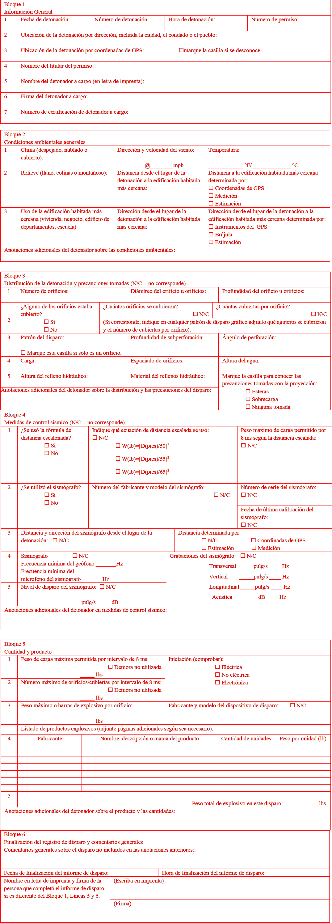 CAPITULO 56 EXPLOSIVOS Y FUEGOS ARTIFICIALES - 2021 VIRGINIA STATEWIDE ...