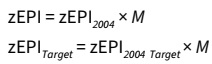 INFORMATIVE APPENDIX H ZEPI CONVERSION METHODOLOGY - 2024 INTERNATIONAL GREEN CONSTRUCTION CODE ...