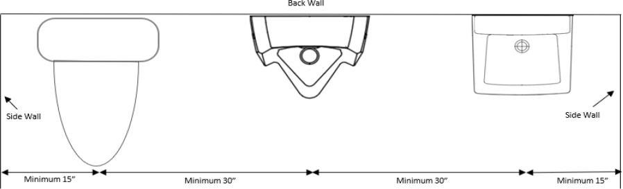 10 10 PLUMBING FIXTURES - 2023 MASSACHUSETTS UNIFORM STATE PLUMBING CODE