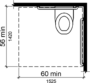 CHAPTER 6 PLUMBING ELEMENTS AND FACILITIES - 2010 AMERICANS WITH ...