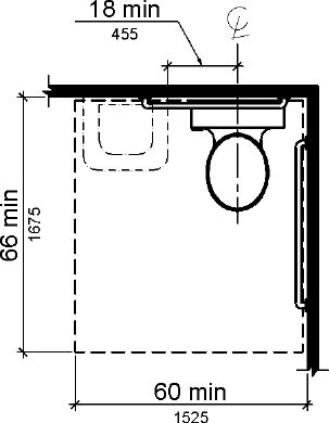 CHAPTER 6 PLUMBING ELEMENTS AND FACILITIES - 2010 AMERICANS WITH ...