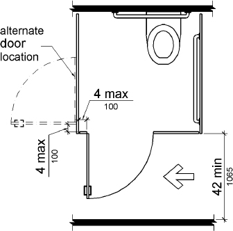 CHAPTER 6 PLUMBING ELEMENTS AND FACILITIES - 2010 AMERICANS WITH ...