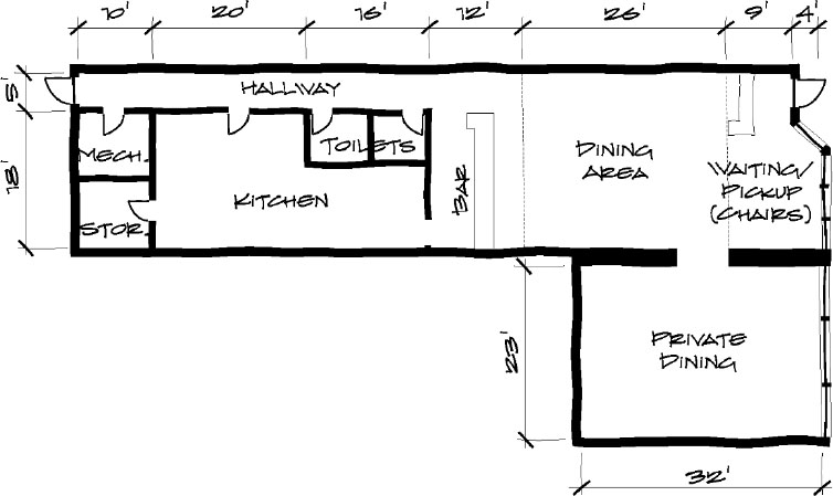 MODULE 3 MEANS OF EGRESS - 2024 CHICAGO PLAN REVIEW MANUAL VOLUME I ...