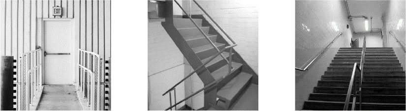 MODULE 3 MEANS OF EGRESS - 2024 CHICAGO PLAN REVIEW MANUAL VOLUME I ...