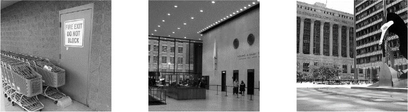 MODULE 3 MEANS OF EGRESS - 2024 CHICAGO PLAN REVIEW MANUAL VOLUME I ...