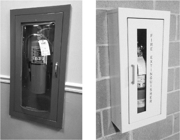 MODULE 5 FIRE PROTECTION AND LIFE SAFETY SYSTEMS - 2024 CHICAGO PLAN ...