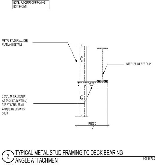 MODULE 8 REVIEWING STRUCTURAL PLANS AND CALCULATIONS - 2024 CHICAGO ...