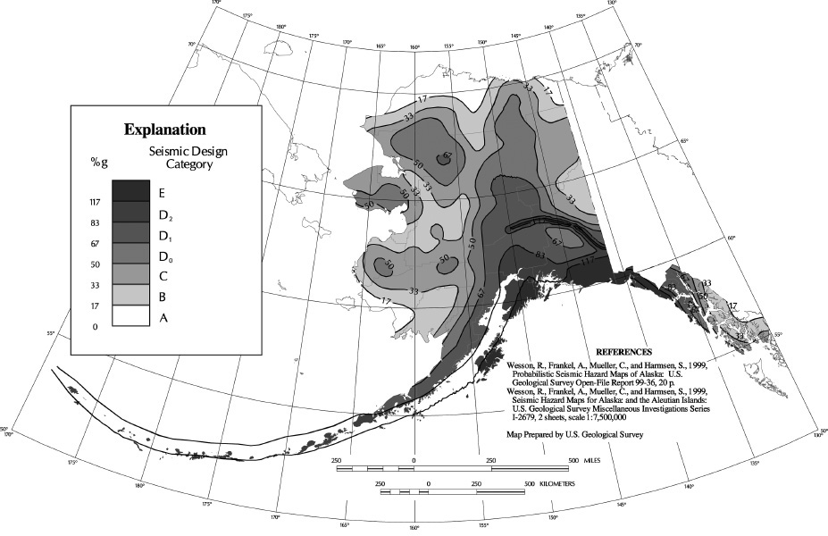 CHAPTER 3 BUILDING PLANNING - 2009 INTERNATIONAL RESIDENTIAL CODE (IRC)