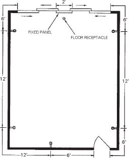 CHAPTER 39 POWER AND LIGHTING DISTRIBUTION - 2009 INTERNATIONAL ...