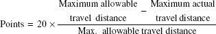 CHAPTER 34 EXISTING BUILDINGS AND STRUCTURES - 2009 INTERNATIONAL ...