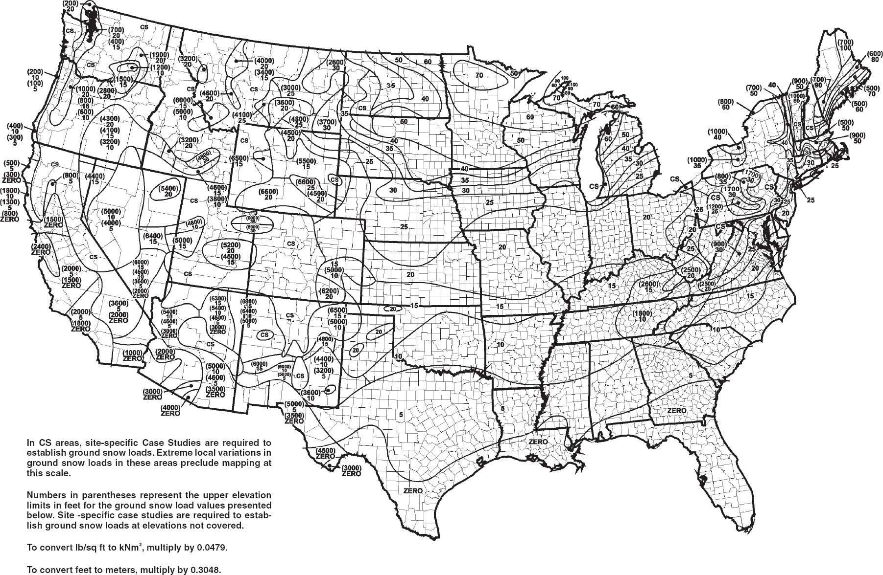 CHAPTER 16 STRUCTURAL DESIGN - 2009 INTERNATIONAL BUILDING CODE (IBC)