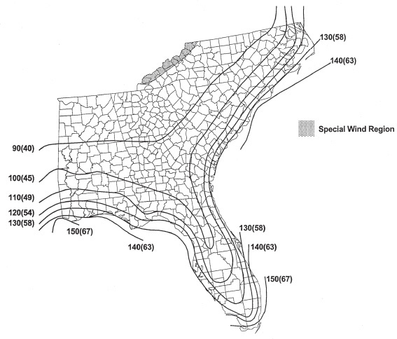 CHAPTER 16 STRUCTURAL DESIGN - 2009 INTERNATIONAL BUILDING CODE (IBC)