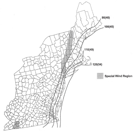 CHAPTER 16 STRUCTURAL DESIGN - 2009 INTERNATIONAL BUILDING CODE (IBC)