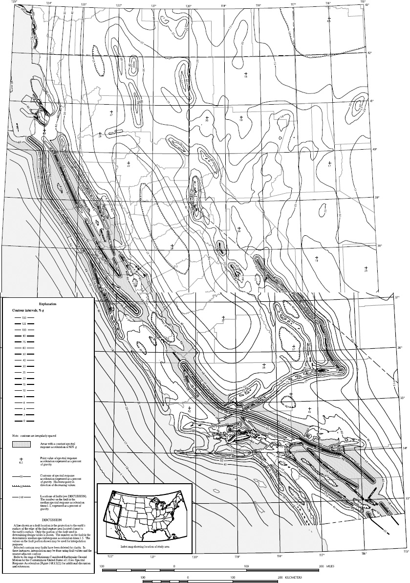 CHAPTER 16 STRUCTURAL DESIGN - 2009 INTERNATIONAL BUILDING CODE (IBC)