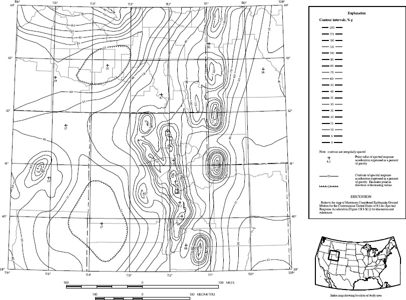 CHAPTER 16 STRUCTURAL DESIGN - 2009 INTERNATIONAL BUILDING CODE (IBC)