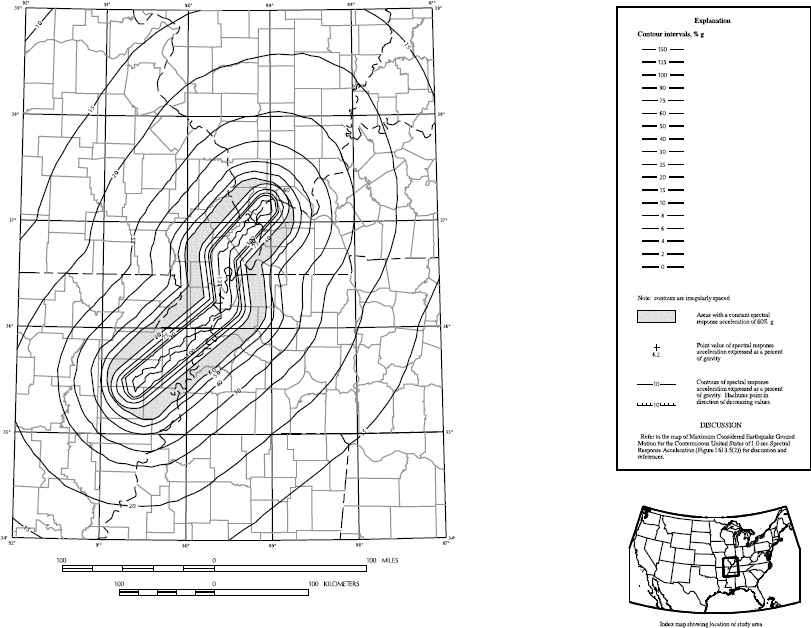 CHAPTER 16 STRUCTURAL DESIGN - 2009 INTERNATIONAL BUILDING CODE (IBC)